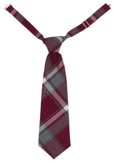UPLIFT SUMMIT FT PLAID ADJUSTABLE TIE – Kid To Kid Uniforms