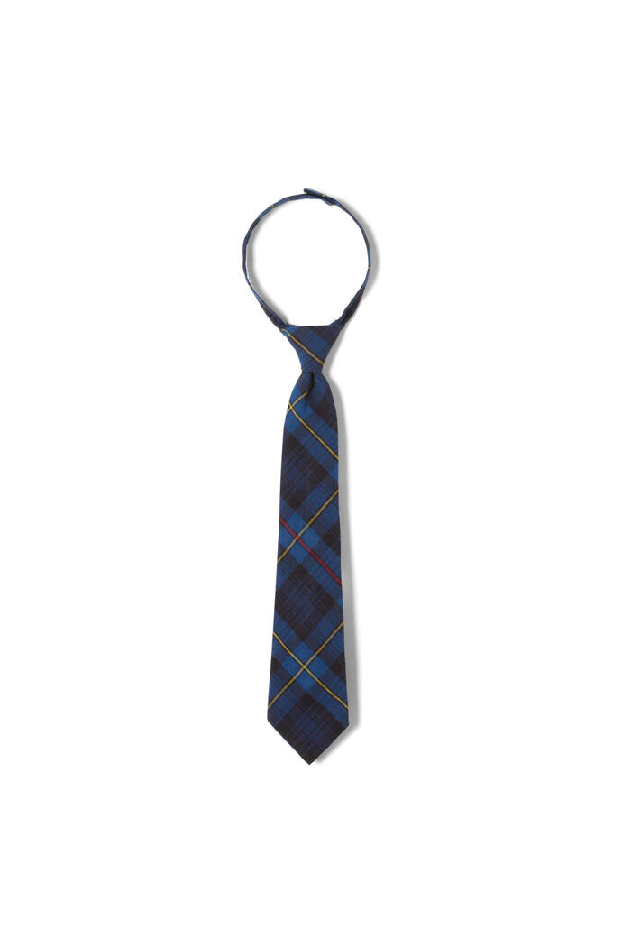MCP ACADEMY PRE-TIED EEDEES TIE – Kid To Kid Uniforms