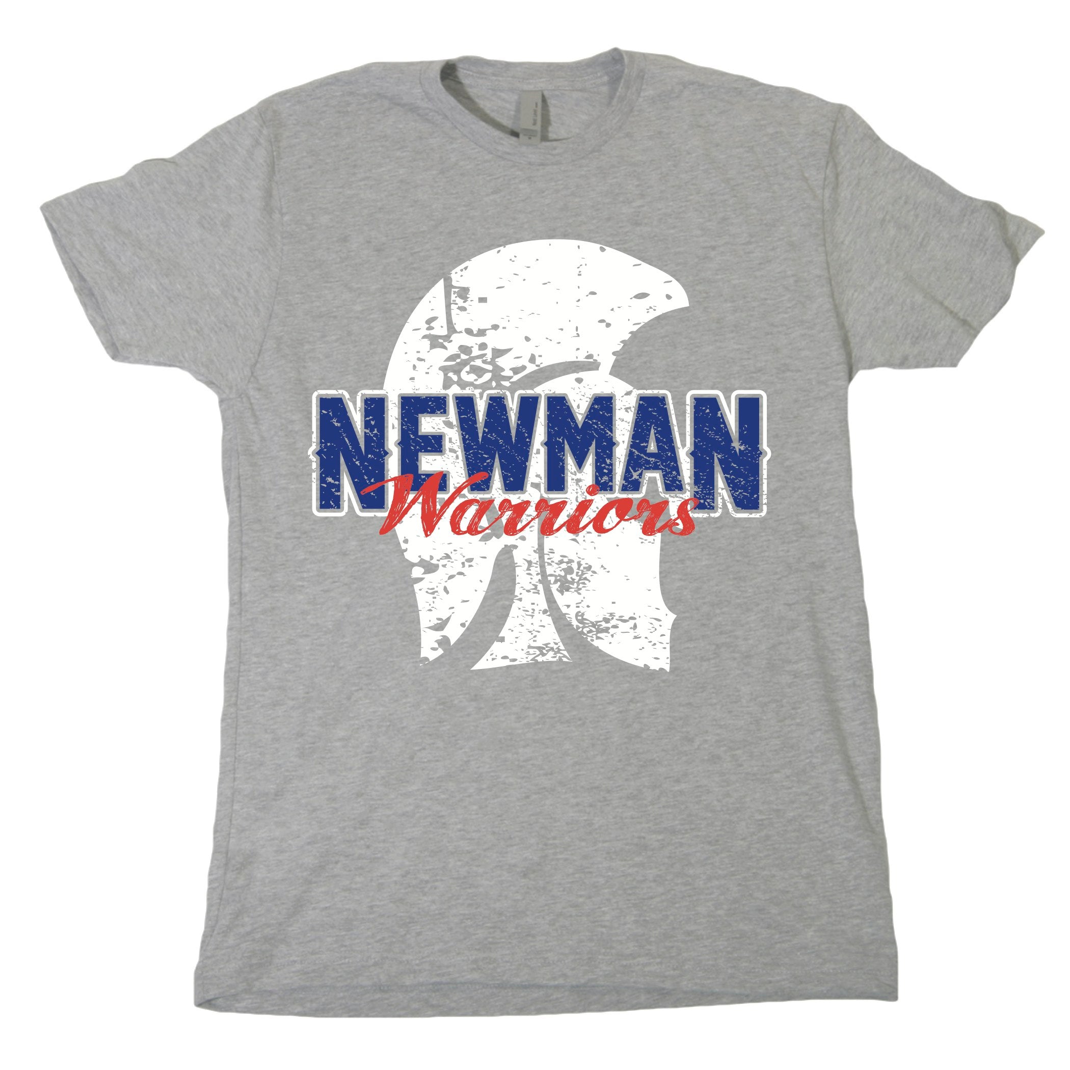 NIA SPIRIT SHIRT – Kid To Kid Uniforms