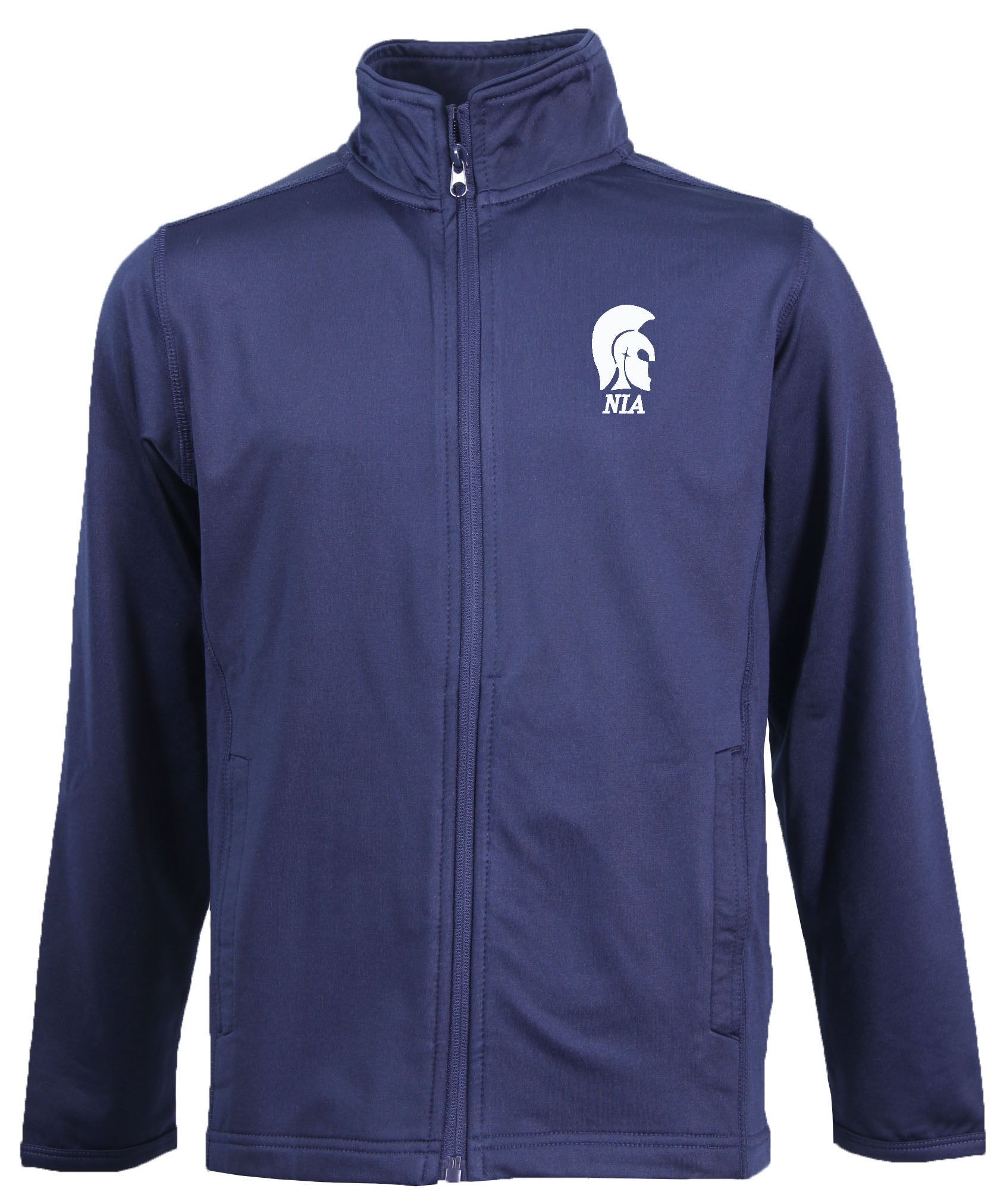 NIA PERFORMANCE JACKET – Kid To Kid Uniforms